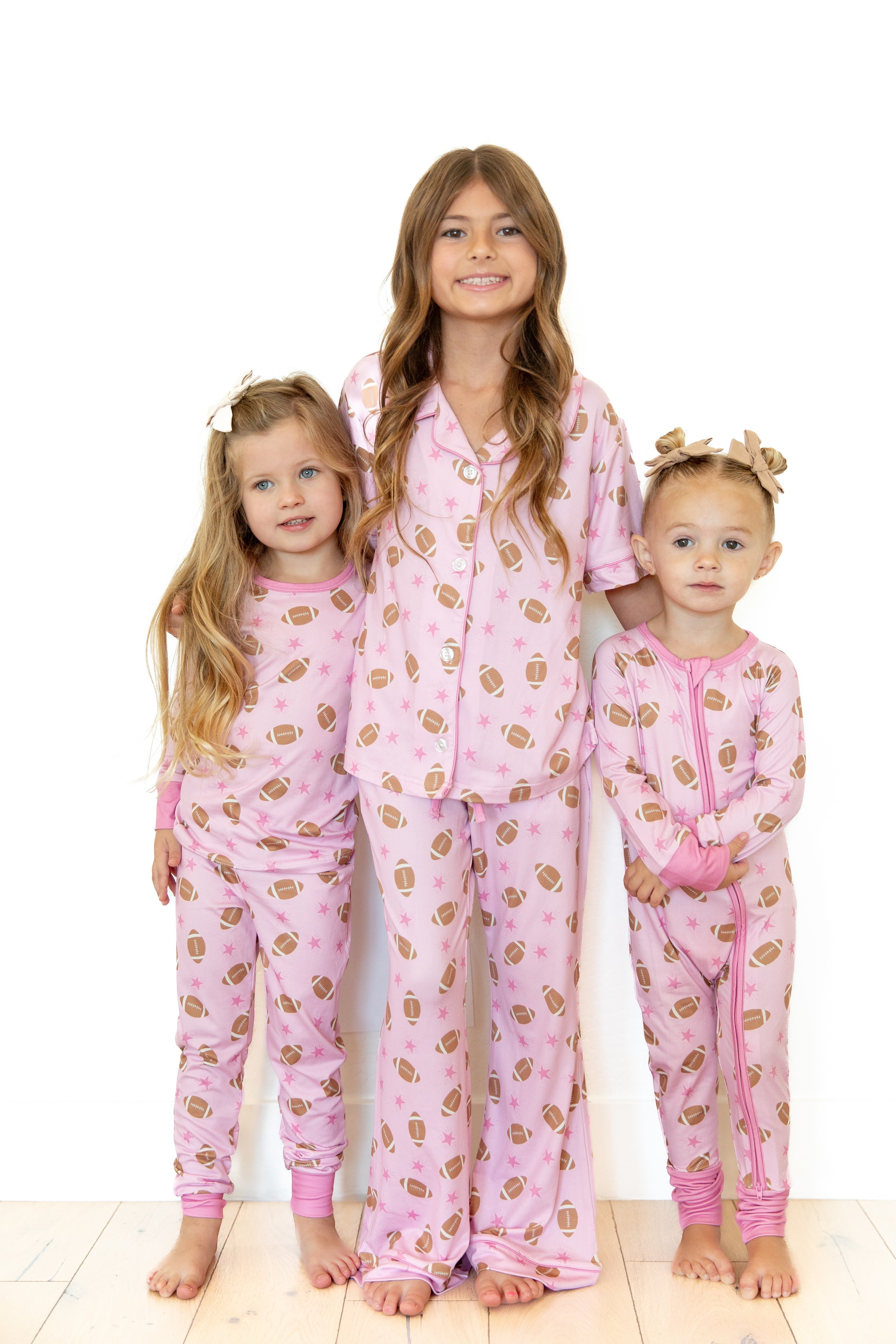 GAME DAY 🏈 – Tagged "Boy" – COZYS