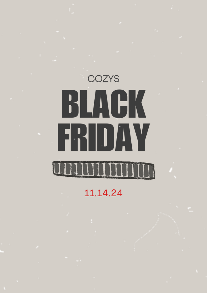 COZYS Blankets, Swaddles, Pajamas and More - COZYS Blankets