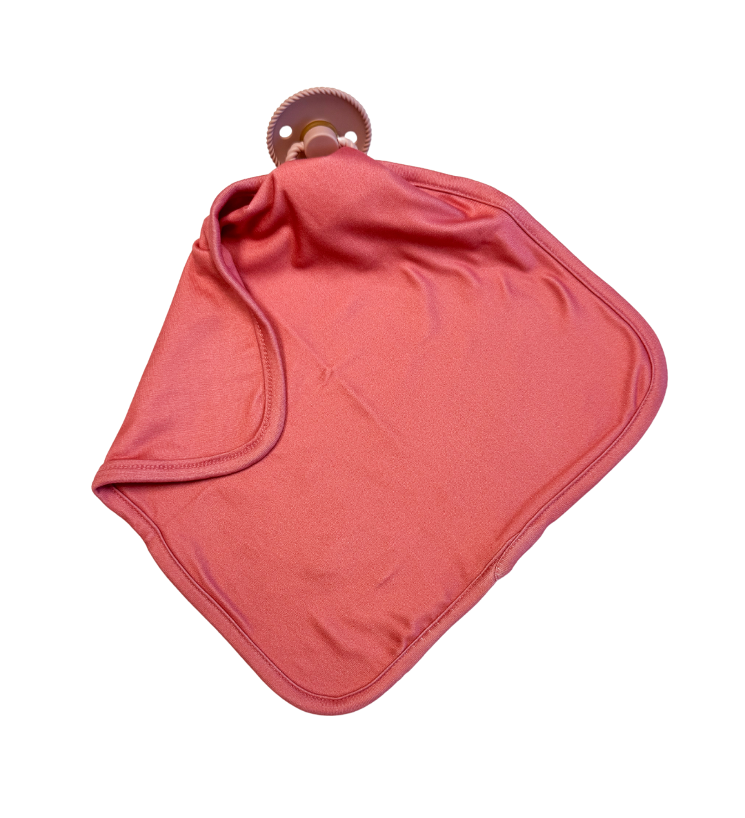 MUTED BLUSH SOLID | LOVIE – COZYS