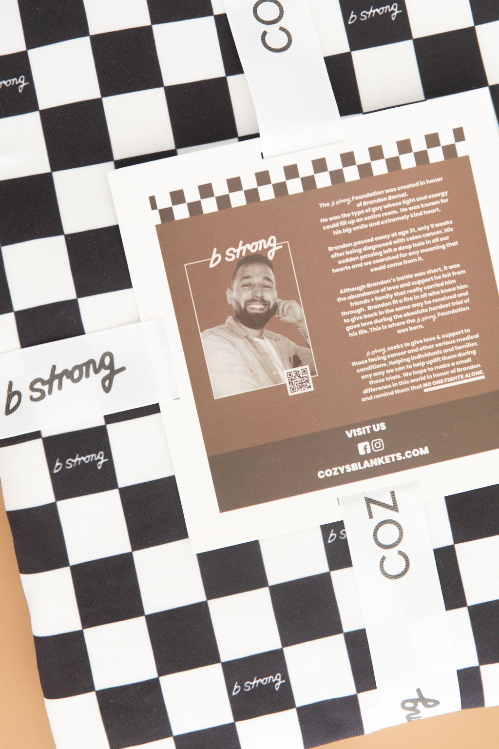 THE BRANDON (COZYS x BSTRONG)