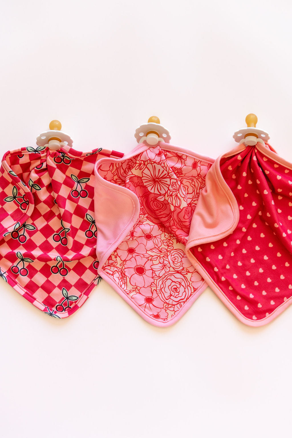 ROSE PINK FLORAL | LOVIE – COZYS