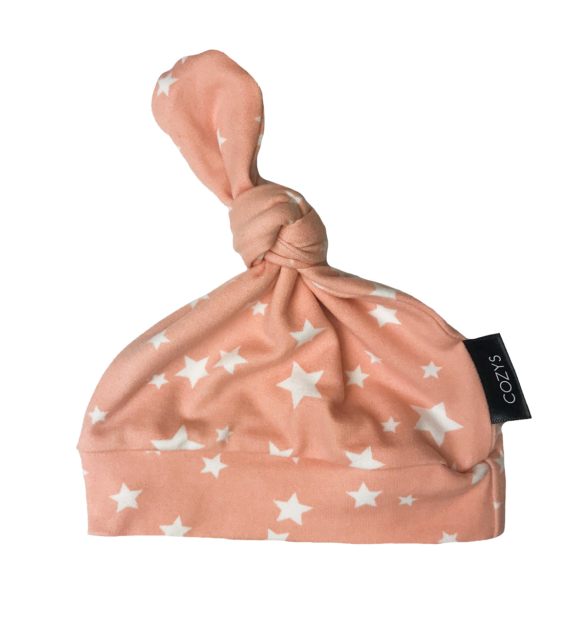 PEACH STAR | BEANIE – COZYS